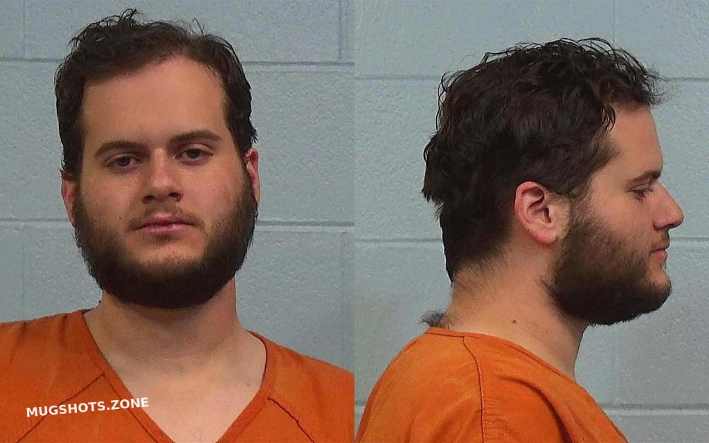 HAMLIN HUNTER FRANKLIN 09/22/2024 - Williamson County Mugshots Zone