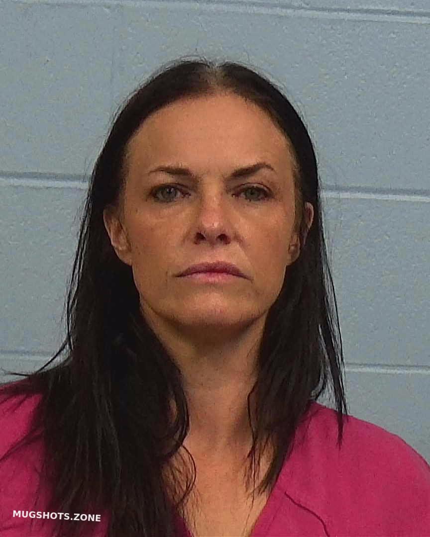 LIVA MARY CHARLENE 09/22/2024 - Williamson County Mugshots Zone