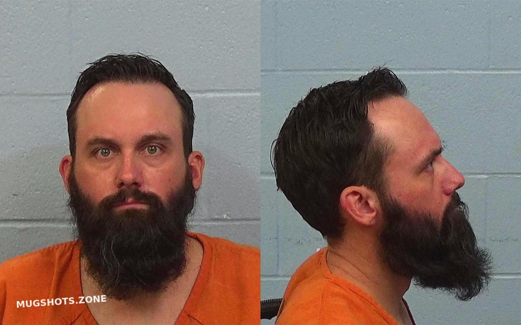 STRATTON JARROD ALLEN 09/24/2024 - Williamson County Mugshots Zone