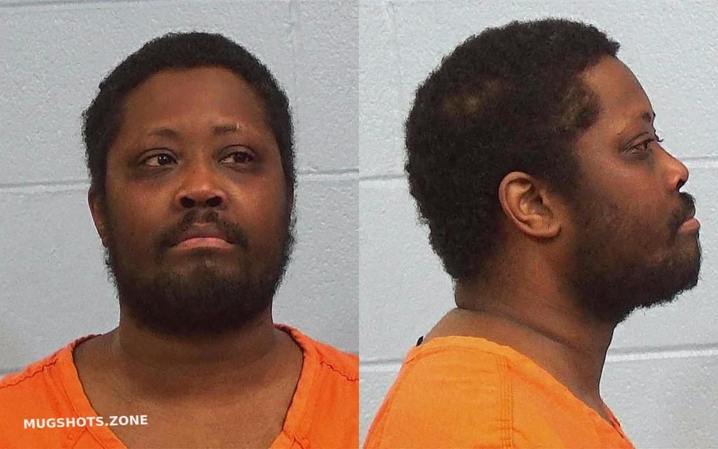 WILLIAMS CHRISTOPHER DION 09/24/2024 - Williamson County Mugshots Zone