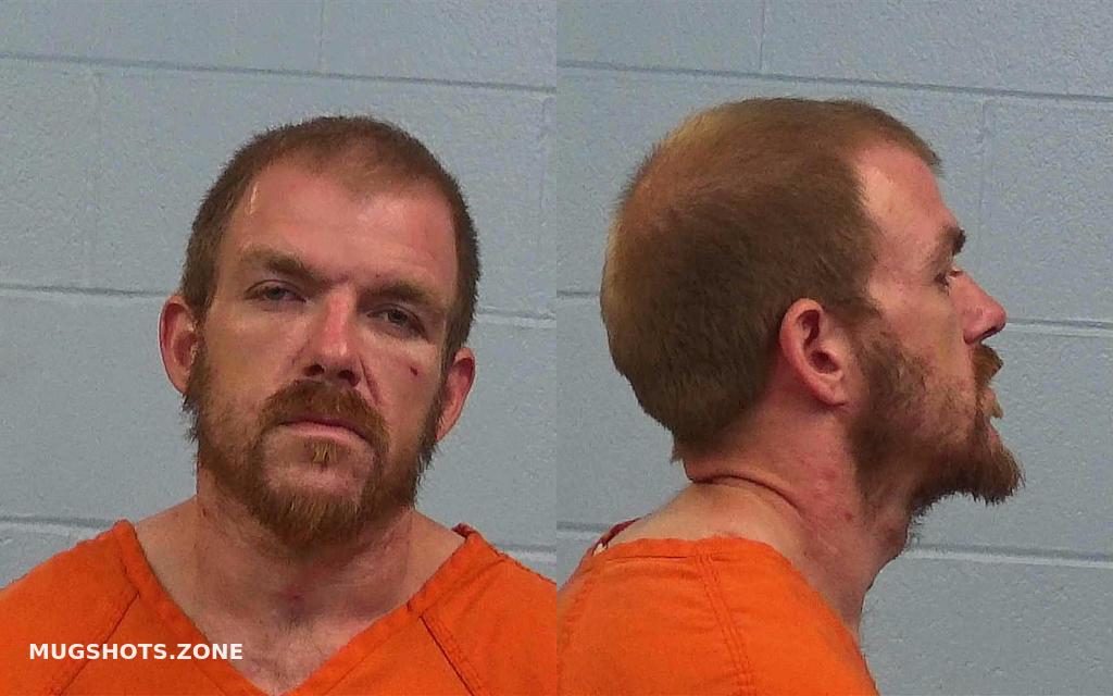 ELMORE JEREMY BLAKE 09/25/2024 - Williamson County Mugshots Zone