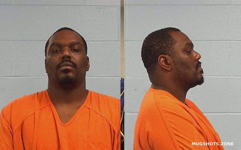 MACK RAY JON 09/25/2024 - Williamson County Mugshots Zone