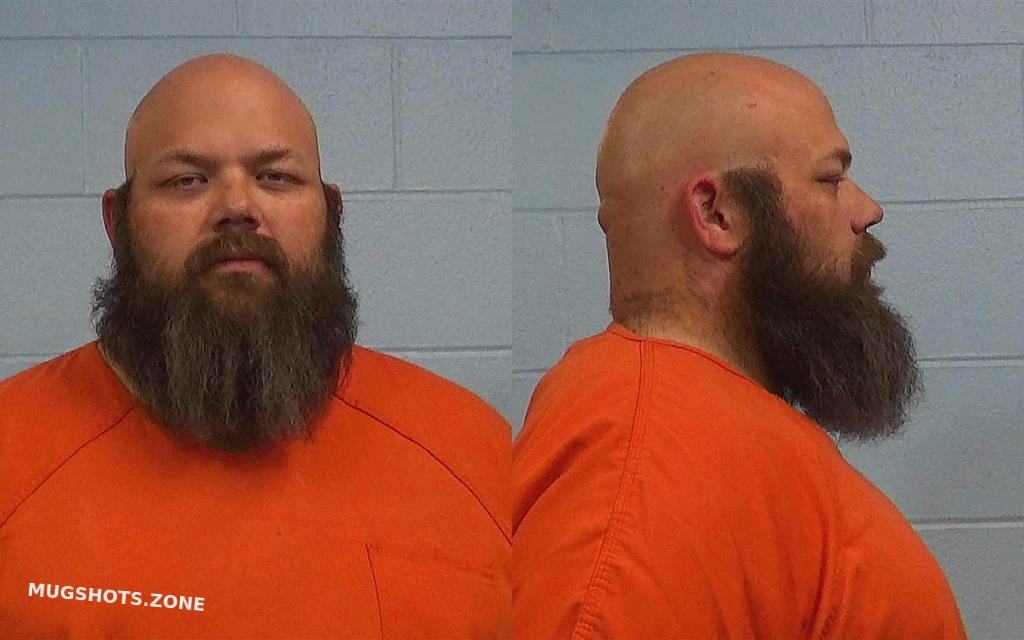 HARMON CLINTON WAYNE 09/26/2024 - Williamson County Mugshots Zone