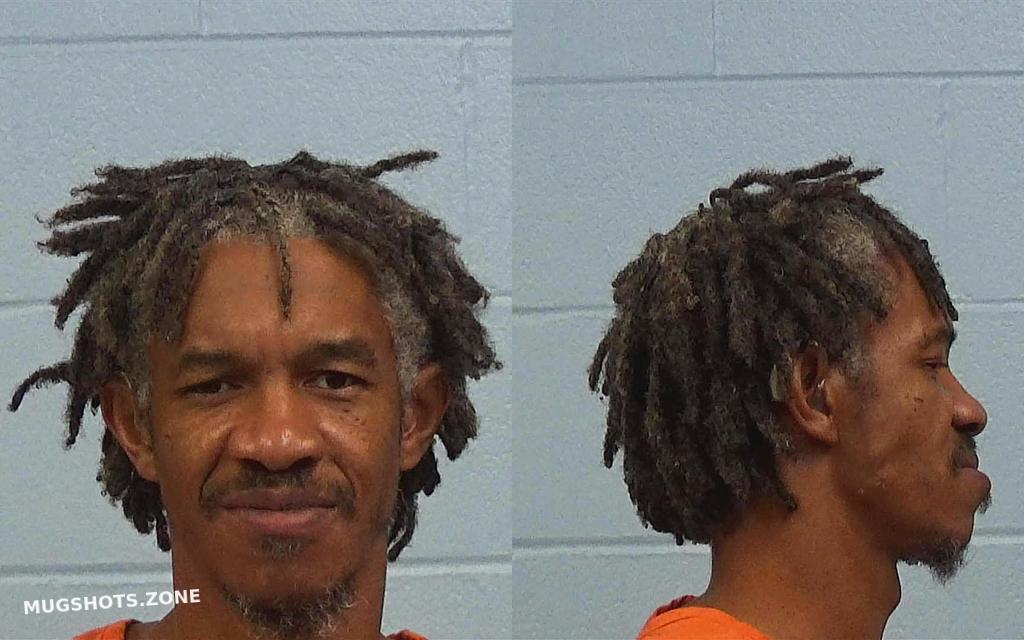 KUYKENDALL ERIC WAYNE 09/27/2024 - Williamson County Mugshots Zone