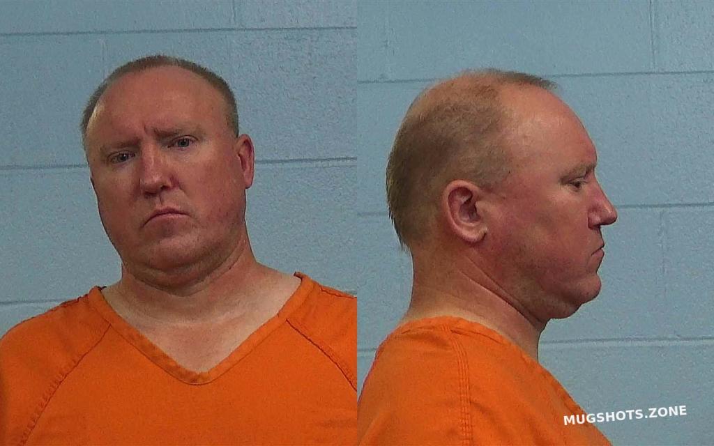 DEHART JEFFREY KENNETH 09/27/2024 - Williamson County Mugshots Zone