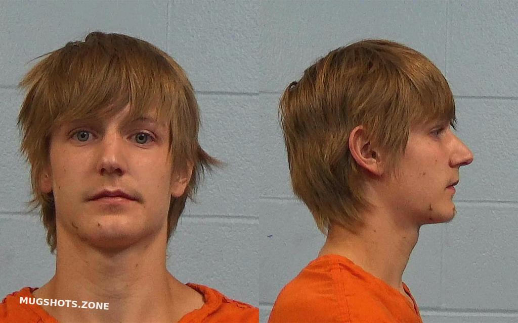 RADOVANOV ERIC STEVEN 09/28/2024 - Williamson County Mugshots Zone