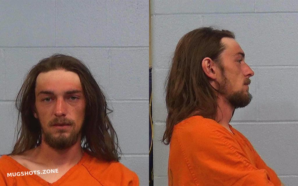 GREER AUSTEN MICHAEL EDWARD 09/28/2024 - Williamson County Mugshots Zone