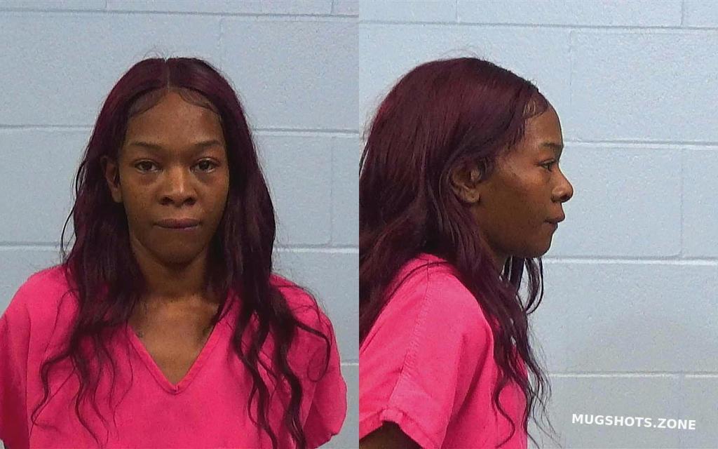 GIBSON OCTAVIA ANN 09/29/2024 - Williamson County Mugshots Zone