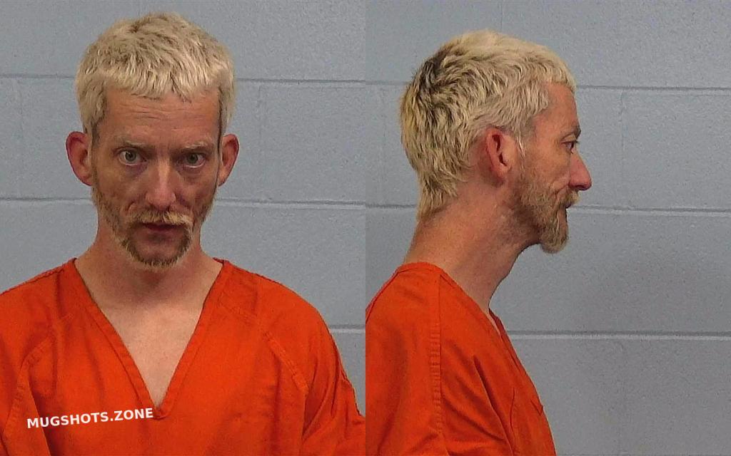 FREEMAN MICHAEL ERIC 09/30/2024 - Williamson County Mugshots Zone