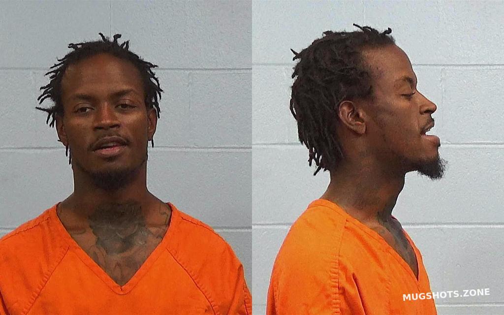BELL LARRY JR. 10/04/2024 - Williamson County Mugshots Zone