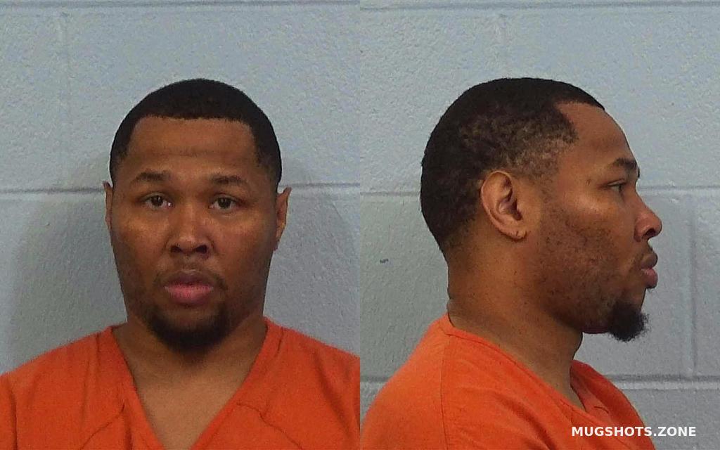 MEEKS CURTIS LEE JR. 10/04/2024 - Williamson County Mugshots Zone