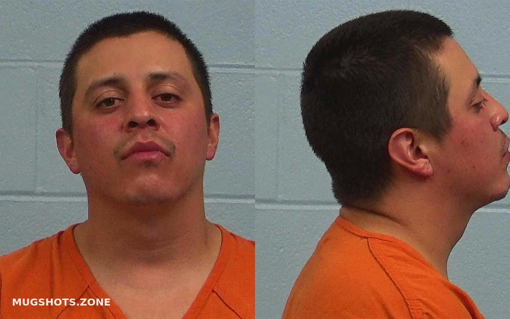 CORRAL HECTOR FRANSICO 10/04/2024 - Williamson County Mugshots Zone