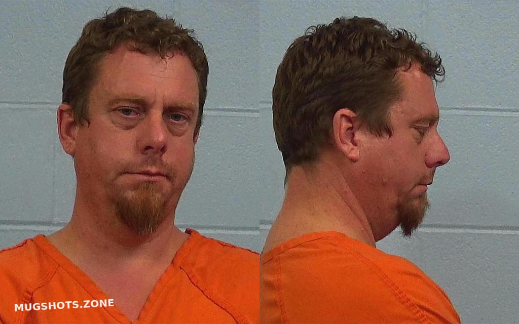 HARRIS RYAN HUGHES 10/05/2024 - Williamson County Mugshots Zone