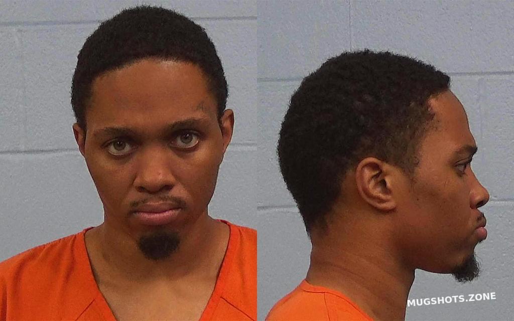 FOY SHELDON TERRELL 10/06/2024 - Williamson County Mugshots Zone
