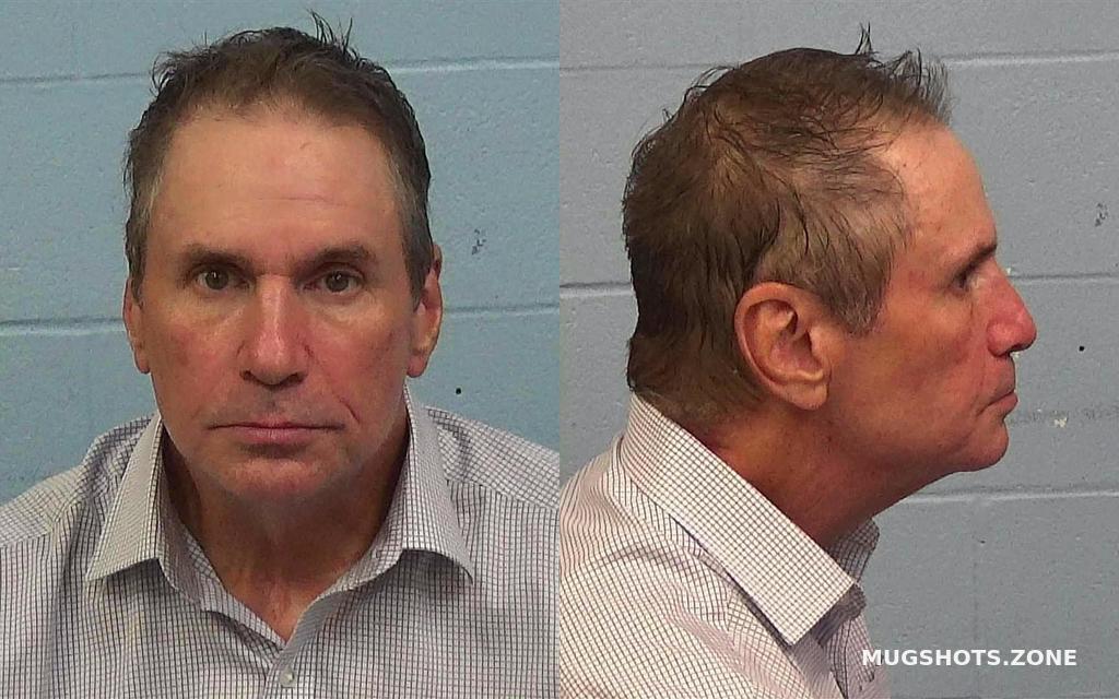 MARSH MACK JAMES JR. 10/06/2024 - Williamson County Mugshots Zone