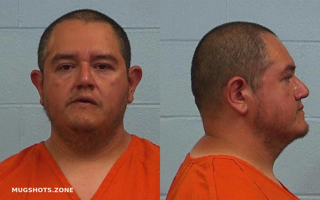 CRUZ RICK 10/06/2024 - Williamson County Mugshots Zone