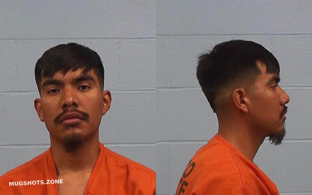 SUAREZ-FELIPE ALEXIS 10/06/2024 - Williamson County Mugshots Zone