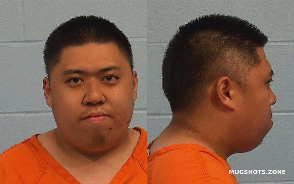 NGUYEN JASON PHONG 10/09/2024 - Williamson County Mugshots Zone