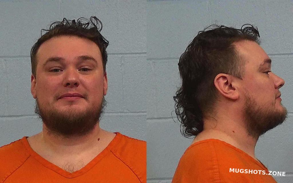 BELKEN KENNETH AUSTIN 10/10/2024 - Williamson County Mugshots Zone