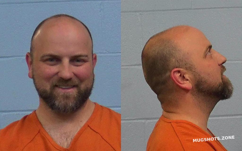 BURLESON SHEA RICHARD 10/11/2024 - Williamson County Mugshots Zone