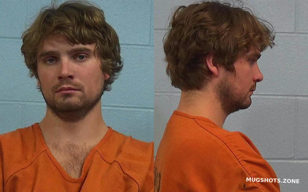 GILPIN LUCAS ALEXANDER 10/12/2024 - Williamson County Mugshots Zone