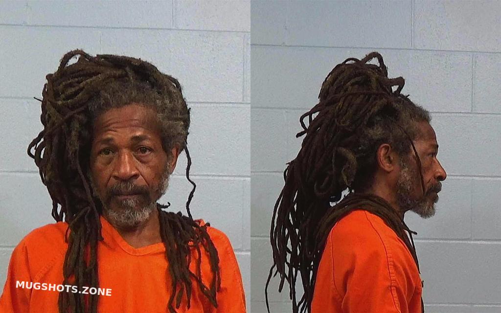 MOWATT DEVON VINCENT 10/12/2024 - Williamson County Mugshots Zone