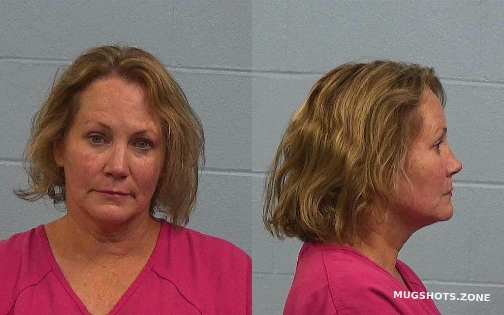 BRIDGES LAYLAH CORRINA ANN 10/12/2024 - Williamson County Mugshots Zone