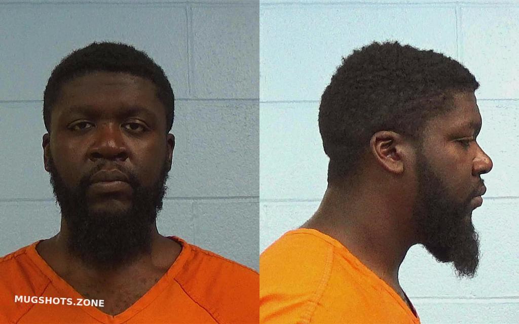 WILLIAMS JONATHAN AUGUSTUS 10/12/2024 - Williamson County Mugshots Zone