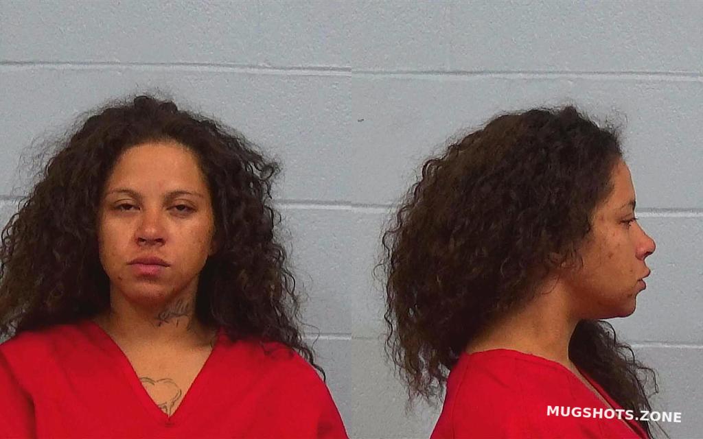 HYATT BECKY 10/15/2024 - Williamson County Mugshots Zone