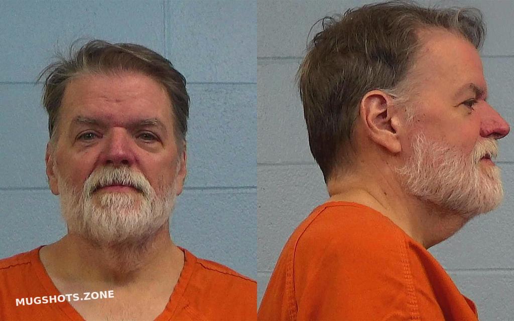 POOLE WILLIAM TODD 10/16/2024 - Williamson County Mugshots Zone