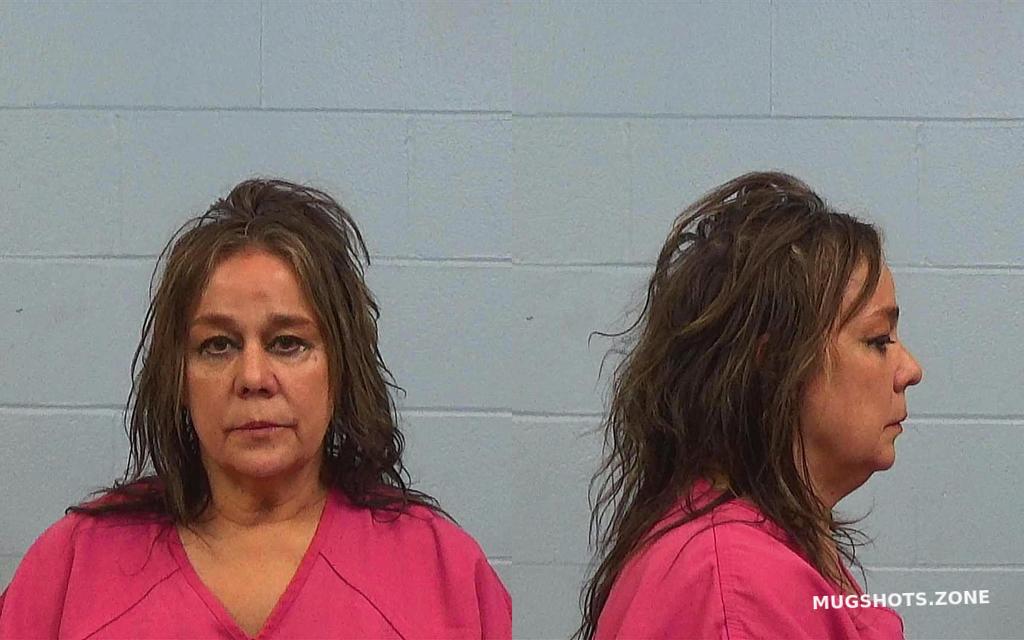 CHANDLER KIM 10/16/2024 - Williamson County Mugshots Zone