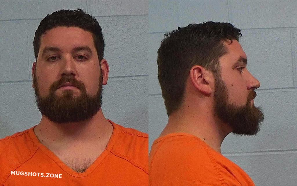 STATON DAKOTA SHEA 10/19/2024 - Williamson County Mugshots Zone