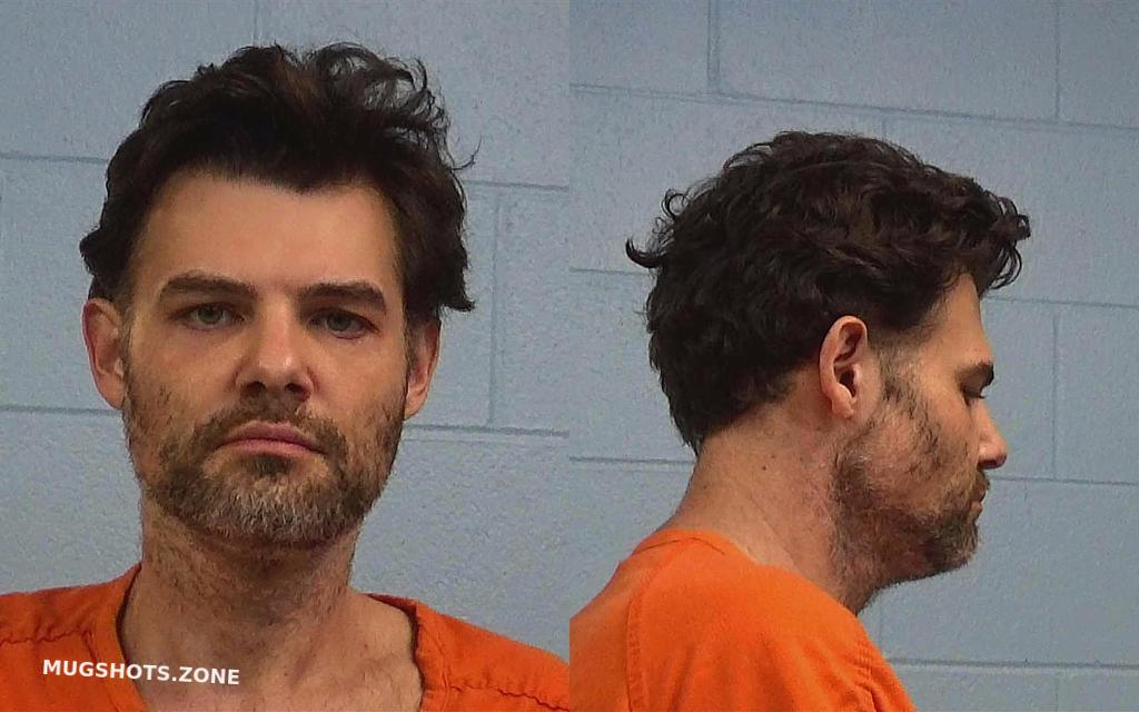 BERMAN NOAH 10/20/2024 - Williamson County Mugshots Zone