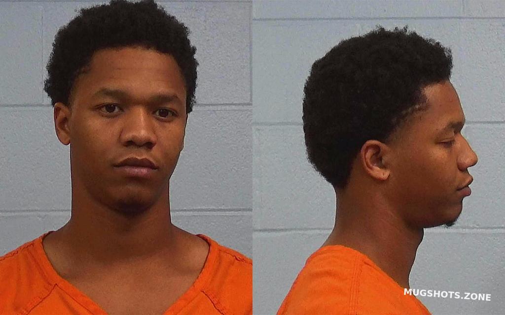PATTERSON XAVIER DOMINQUE 10/21/2024 - Williamson County Mugshots Zone