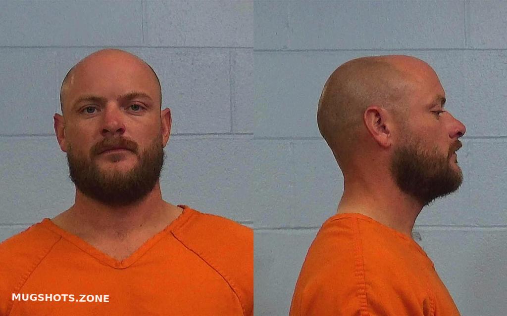 GLOMB CALEB FRANCIS 10/21/2024 - Williamson County Mugshots Zone