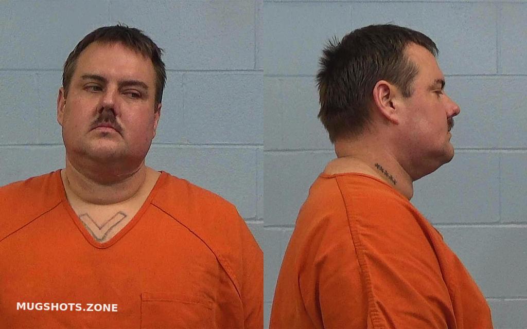 VARNER FRANK ALLEN JR. 10/22/2024 - Williamson County Mugshots Zone