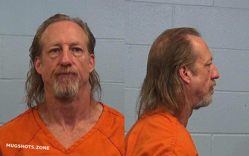 ADDISON TERRENCE PATRICK 10/22/2024 - Williamson County Mugshots Zone