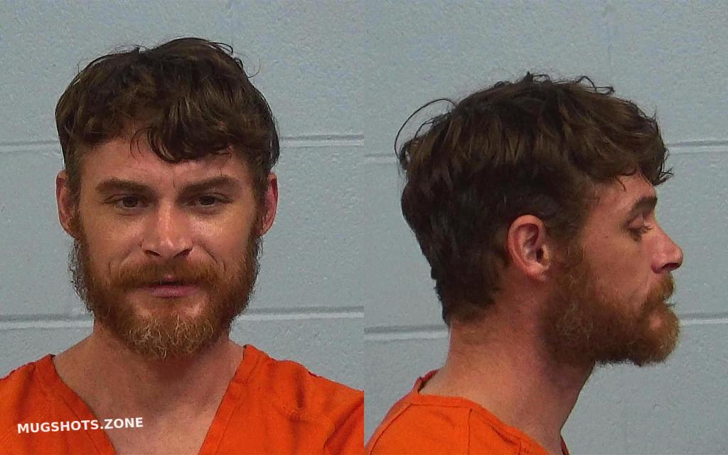 LAWSON THOMAS COREY 10/23/2024 - Williamson County Mugshots Zone