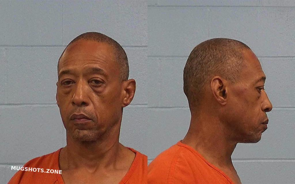 PINKARD ANTHONY 10/25/2024 - Williamson County Mugshots Zone