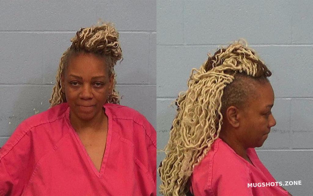 JENKINS DEMASTRIES LASHAWN 10/25/2024 - Williamson County Mugshots Zone