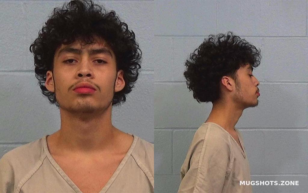 MELGAR JONATHAN ALEXIS JR. 10/25/2024 - Williamson County Mugshots Zone