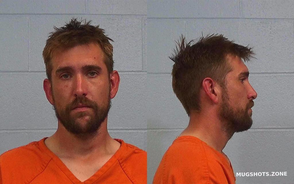 SAURMAN TONY JAMES 10/25/2024 - Williamson County Mugshots Zone