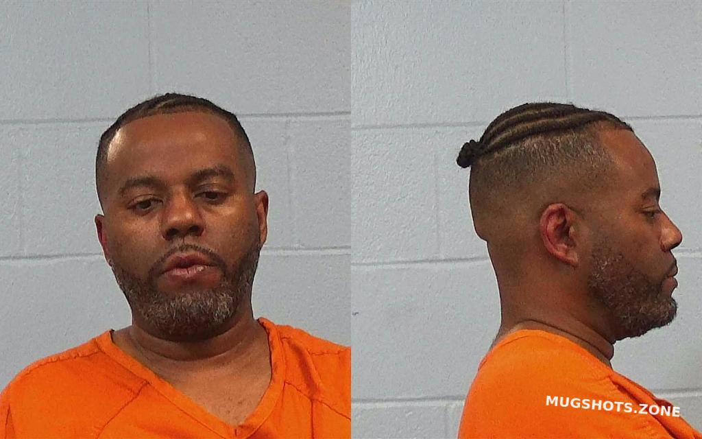 MCCULLUM BRIAN CHRISTOPHER 10/27/2024 - Williamson County Mugshots Zone