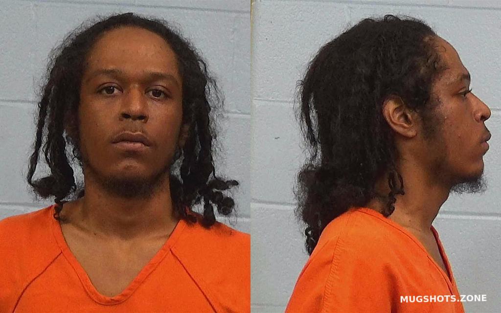 CHAVEZ JERRY LEE-ANGELO 10/28/2024 - Williamson County Mugshots Zone