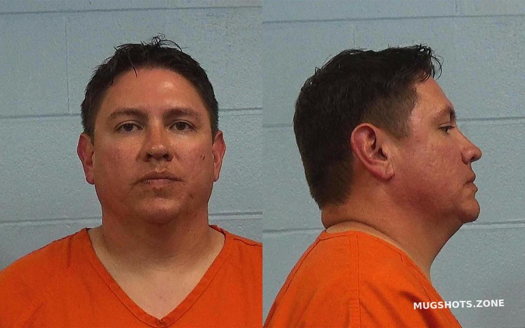 CRAM ALEXIS DANIEL 10/29/2024 - Williamson County Mugshots Zone