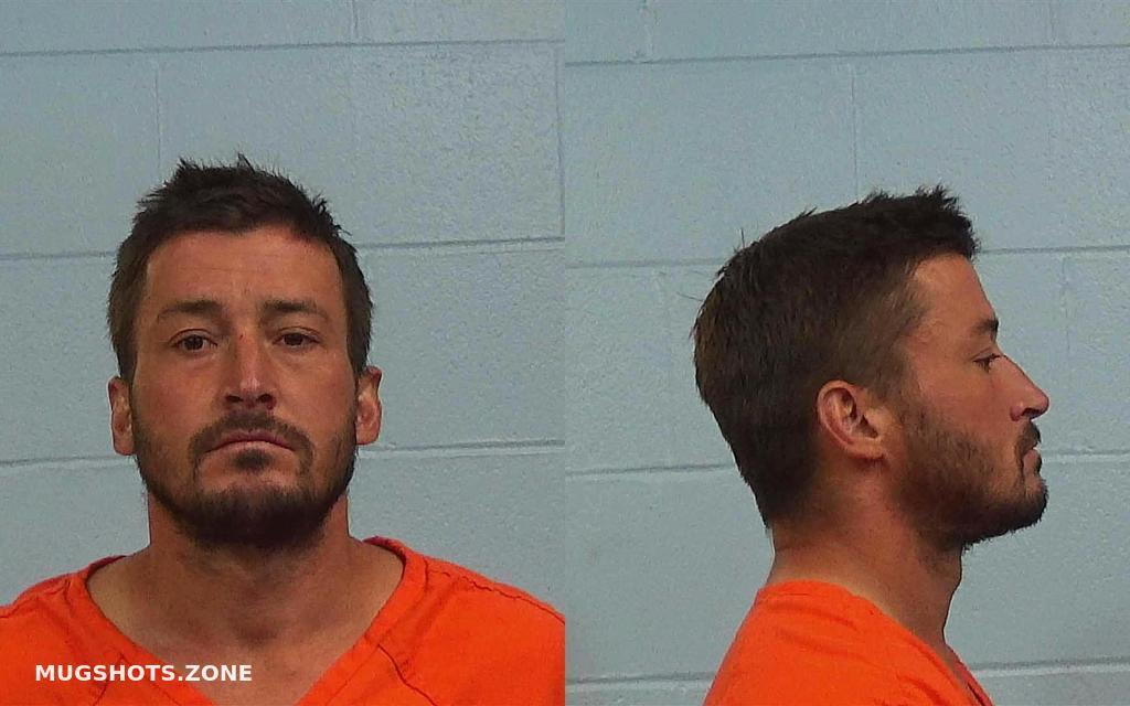 ROGERS DAVID LEAMON 10/30/2024 - Williamson County Mugshots Zone