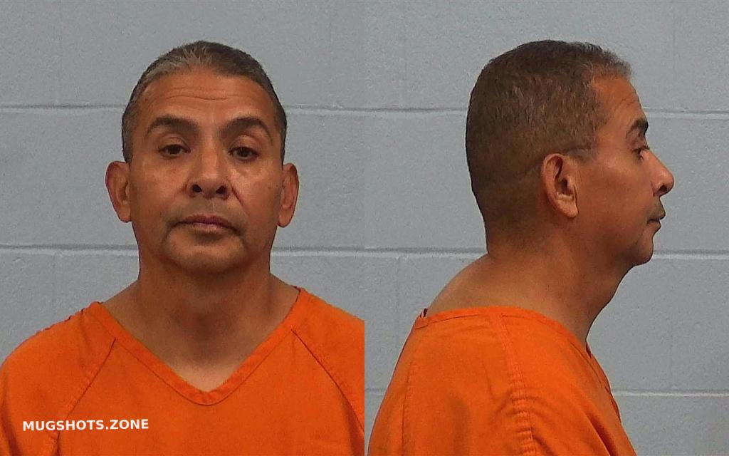 HERNANDEZ MANUEL JOHN 10/31/2024 - Williamson County Mugshots Zone