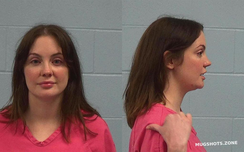 LAWLESS PEYTON ALEXANDRA 11/01/2024 - Williamson County Mugshots Zone