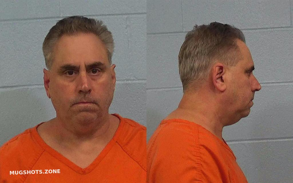 FAVIA NICHOLAS JOSEPH 11/03/2024 - Williamson County Mugshots Zone