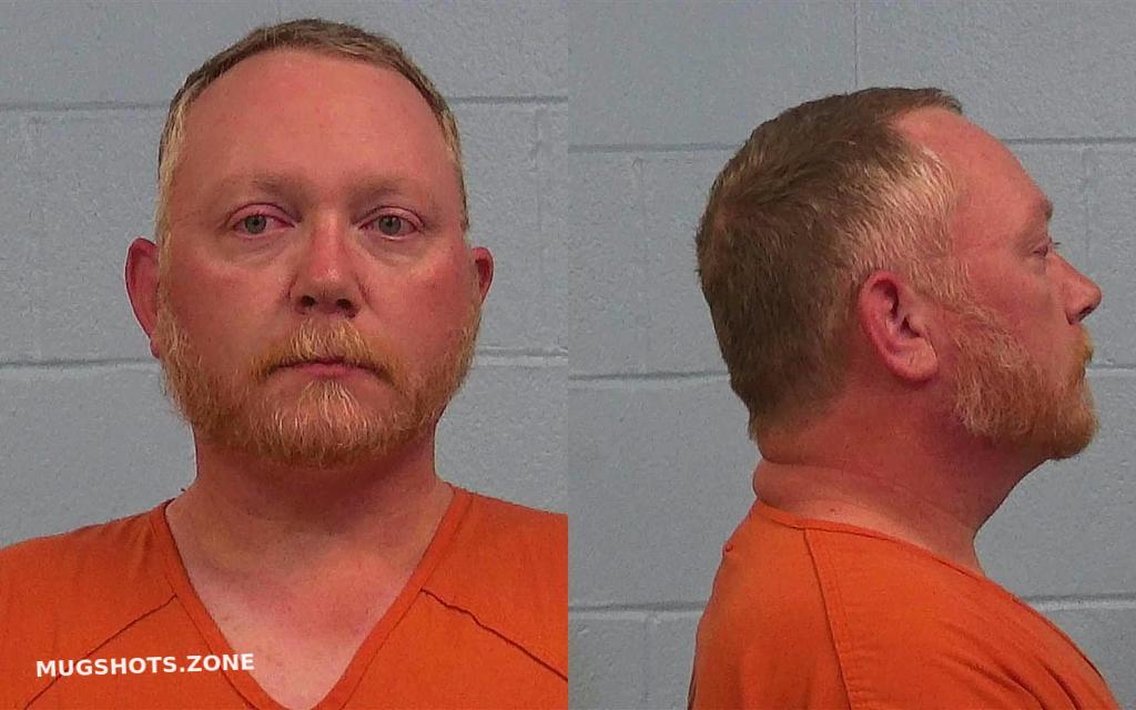 SMITH CHRISTOPHER MORGAN 11/03/2024 - Williamson County Mugshots Zone